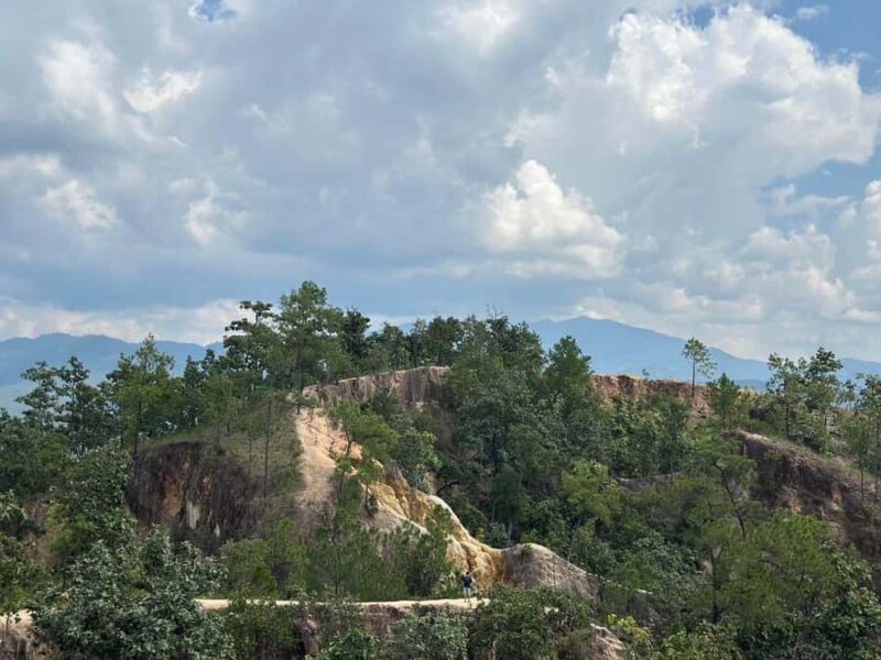 Chiang Mai: Pai Private Day Trip with Guide - Key Points