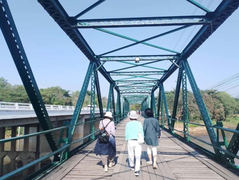 Chiang Mai: Pai Private Day Trip with Guide - Who Should Take This Tour?