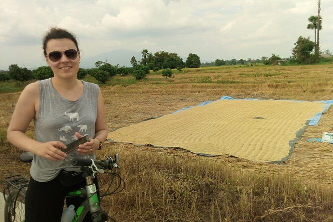 Chiang Mai Paradise Full-Day Cycling Adventure Tour - Practical Details: What You Need to Know