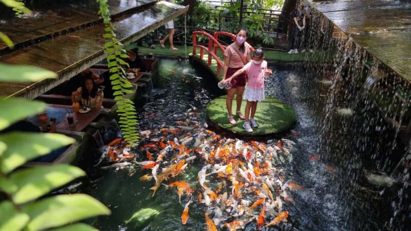 Chiang Mai: Pha Chor Canyon Afternoon Light & Carp Cafe - Final Thoughts