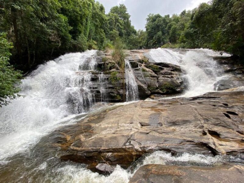 Chiang Mai: Pha Dok Siew Nature Trail & Doi Inthanon Trip - An Authentic Day in Nature and Culture