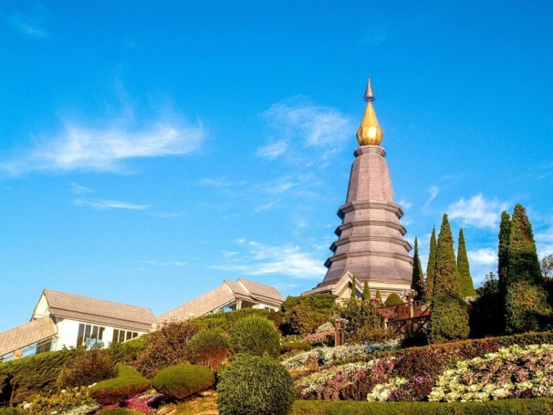 Chiang Mai: Pha Dok Siew Nature Trail & Doi Inthanon Trip - The Reviews Speak Volumes