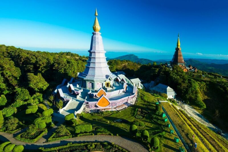 Chiang Mai: Pha Dok Siew Nature Trail & Doi Inthanon Trip - Who Will Love This Tour?