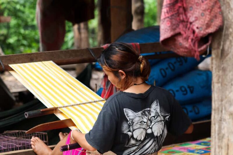 Chiang Mai: Plant a Tree Adventure Tour - An In-Depth Look at the Chiang Mai Plant a Tree Adventure Tour