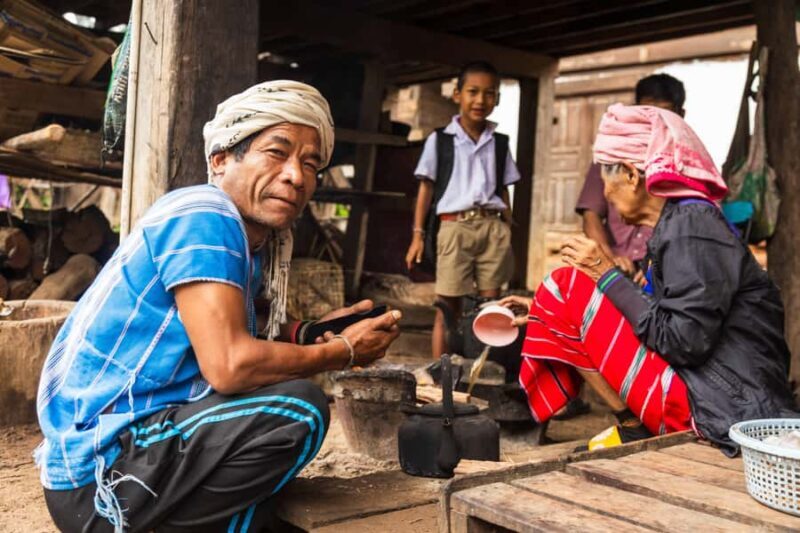 Chiang Mai: Plant a Tree Adventure Tour - FAQ