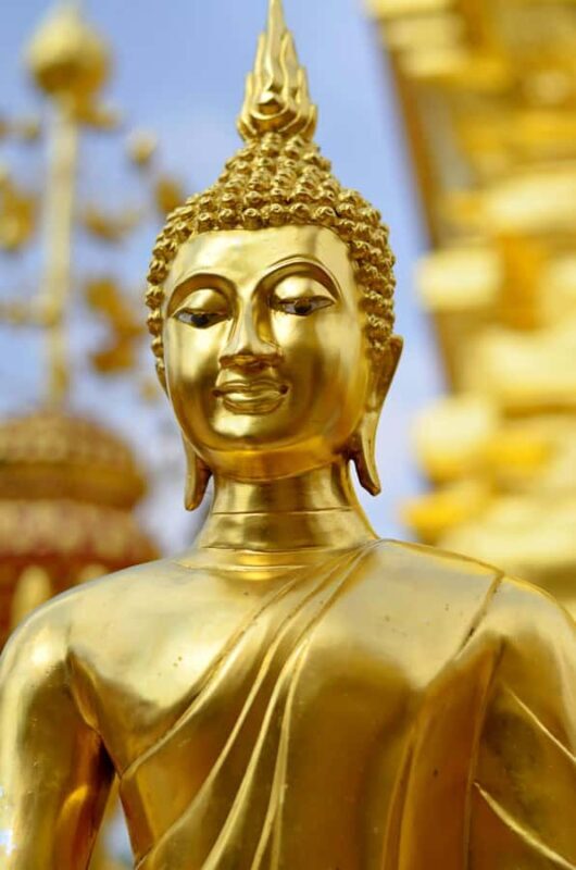 Chiang Mai: Private 1 Day Temple Tour - An Overview of the Tour Experience