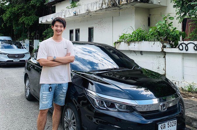 Chiang Mai Private Car :Airport To Hotel transfer (one way) - Final Thoughts