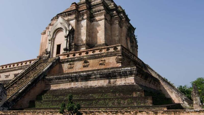 Chiang Mai: Private Chiang Rai Golden Triangle&Wellness Tour - Chiang Mai: Private Chiang Rai Golden Triangle & Wellness Tour – A Practical Guide