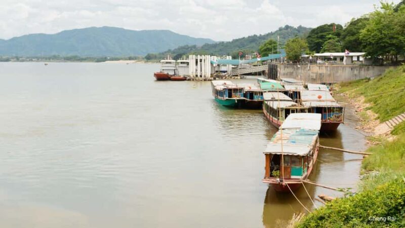 Chiang Mai: Private Chiang Rai Golden Triangle&Wellness Tour - The Practical Side: What to Expect