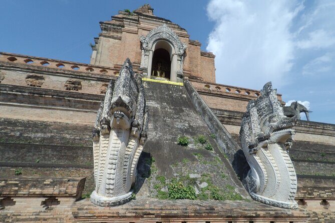 Chiang Mai Private City Tour - Introduction to Chiang Mai’s Hidden Charms