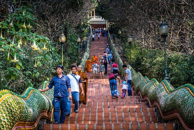 Chiang Mai Private City Tour - The Sum Up: Who Will Love This Tour?