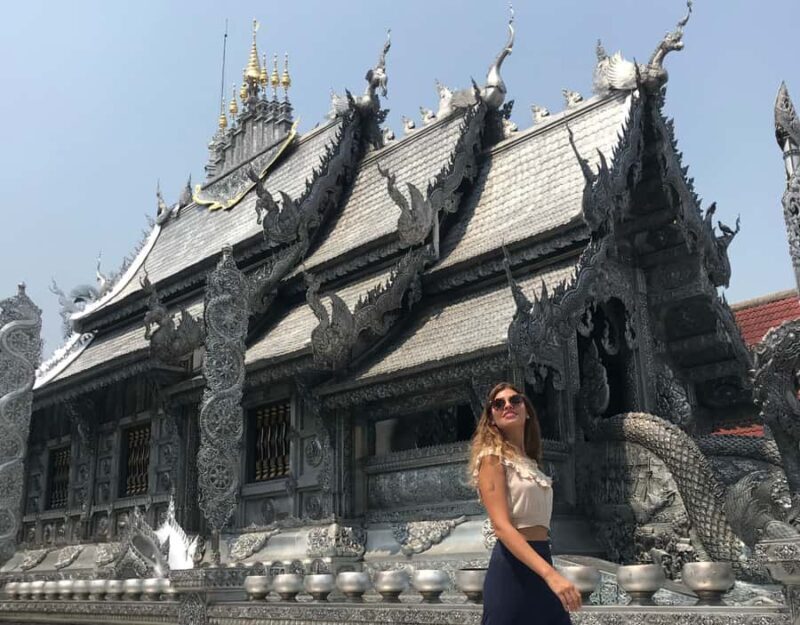 Chiang Mai: Private Instagrammable Tour with Thai Lunch - Who Will Love This Tour?