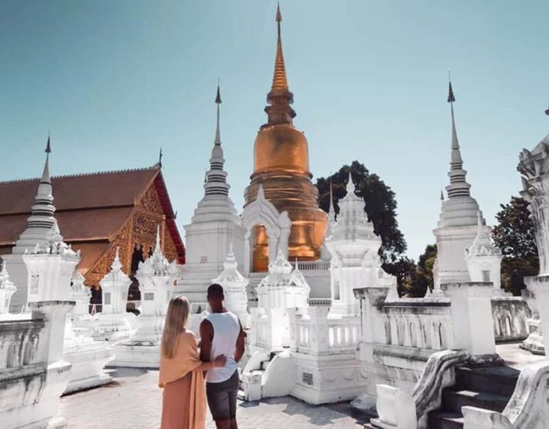 Chiang Mai: Private Instagrammable Tour with Thai Lunch - FAQ