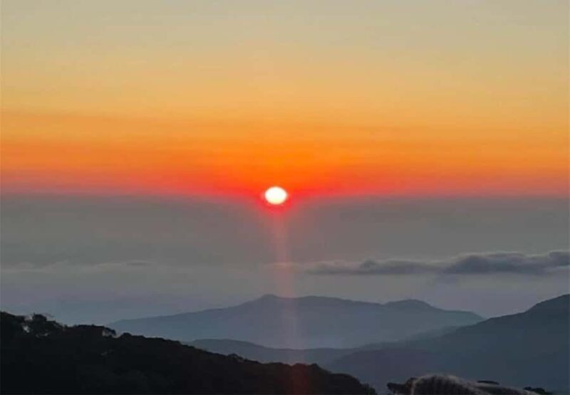 Chiang Mai: Private Sunrise Doi Inthanon Trek & Hidden Falls - An In-Depth Look at the Experience