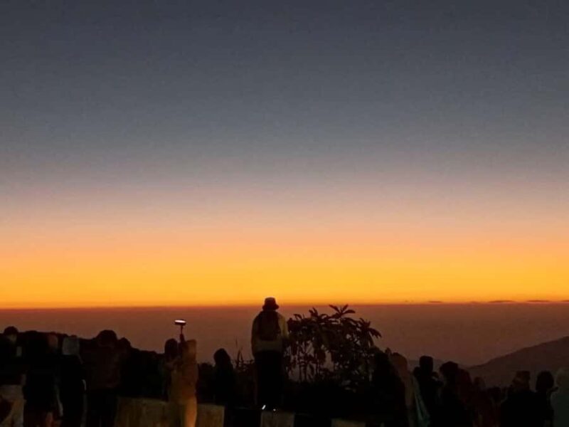 Chiang Mai: Private Sunrise Doi Inthanon Trek & Hidden Falls - The Sum Up