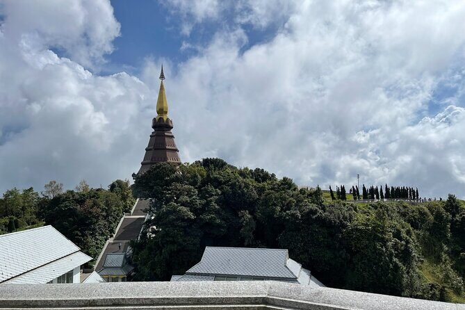 Chiang Mai Private Tour - FAQ