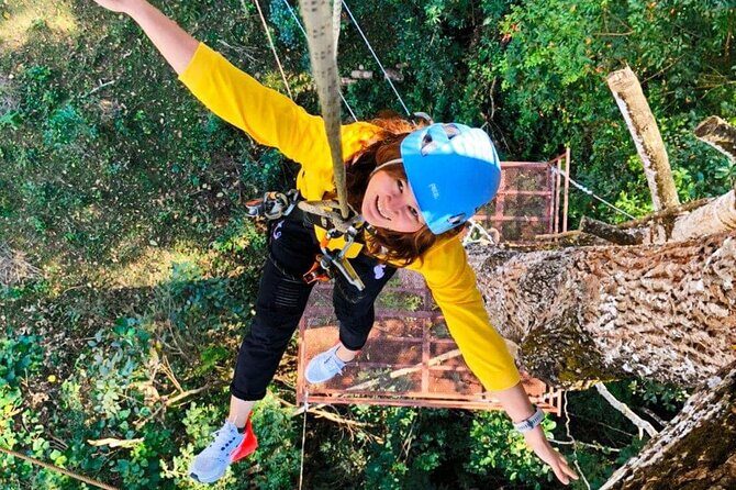 Chiang mai Private Tour Zipline Mae Kam Pong and Nature Hotspring - Frequently Asked Questions