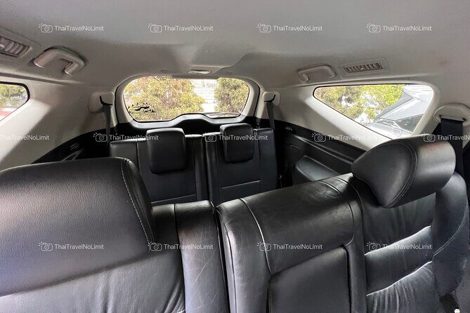 Chiang Mai Private Tourist Guide with Private Transportation - Who Is This Tour Best For?