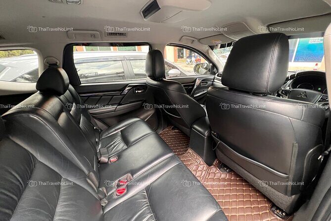 Chiang Mai Private Tourist Guide with Private Transportation - Final Thoughts