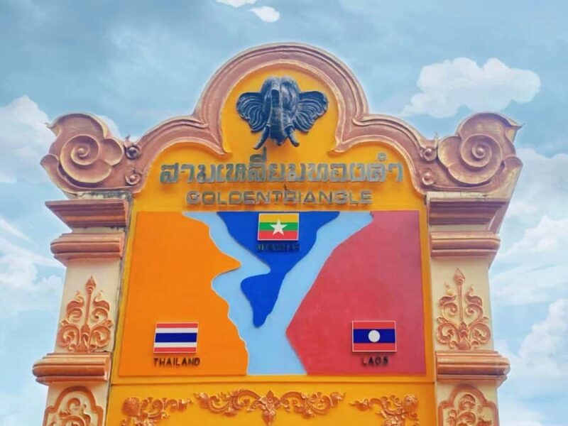 Chiang Mai: Red Temple Golden Triangle Boat Trip Free Lunch - Final Thoughts: Who Will Love This Tour