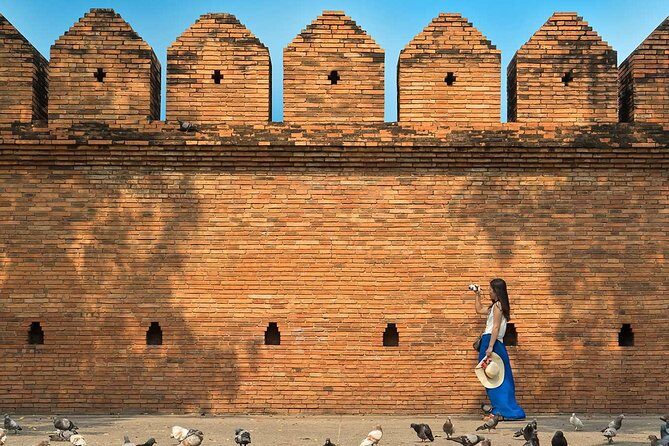 Chiang Mai RED TRUCK City Tour: Famous Attractions & Doi Suthep - Who’s This Tour Best For?