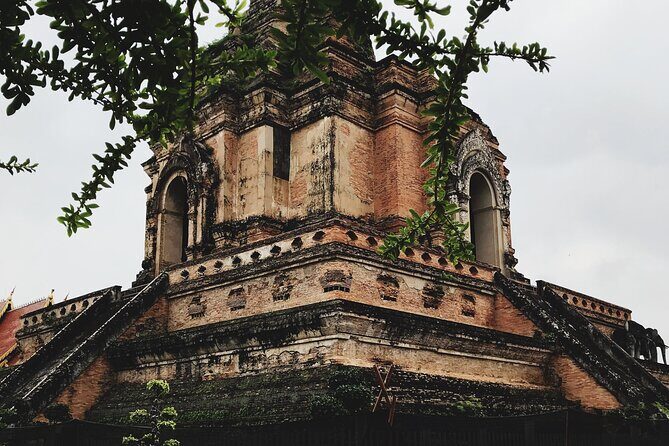 Chiang Mai Shared City Tour with Famous Temples - The Experience: What Travelers Say and What It Means for You