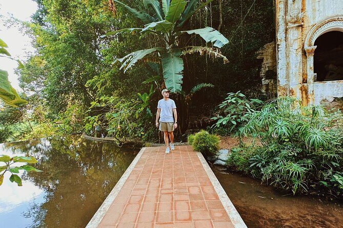 Chiang Mai Shared City Tour with Famous Temples - Who Would Love This Tour