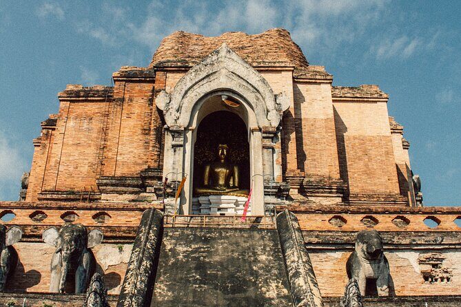 Chiang Mai Shared City Tour with Famous Temples - FAQ