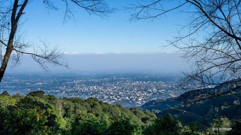 Chiang Mai: Small-Group Downhill Eco Walk to Waterfall - An Honest Look at the Eco Walk Experience