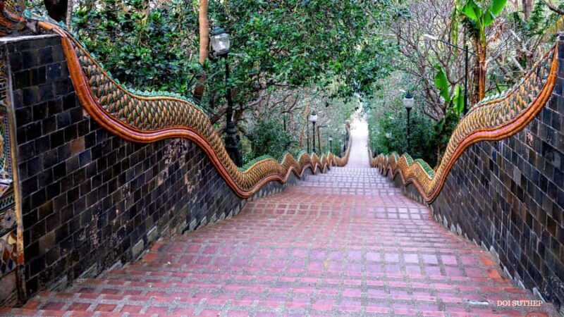 Chiang Mai: Small-Group Downhill Eco Walk to Waterfall - FAQ