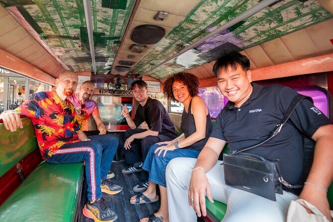 Chiang Mai: Sticky Waterfall by Local Truck with Market Stop - Key Points