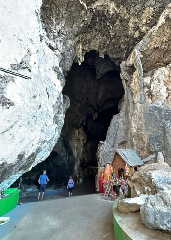 Chiang Mai : Sticky Waterfall, Cave, Forest Walk Tour - Final Thoughts