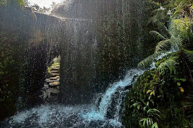 Chiang Mai Sticky Waterfall Dantewada and Banden Temple Tour - FAQ