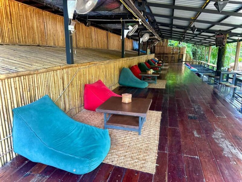 Chiang Mai Sticky Waterfall Tour, ATV and Scenic Café - Final Thoughts: Who Will Love This Tour?