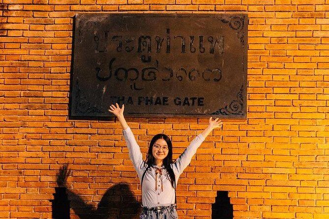 Chiang Mai Sunlight Moonlight : Cultural Tuk Tuk Experience - A Closer Look at the Itinerary