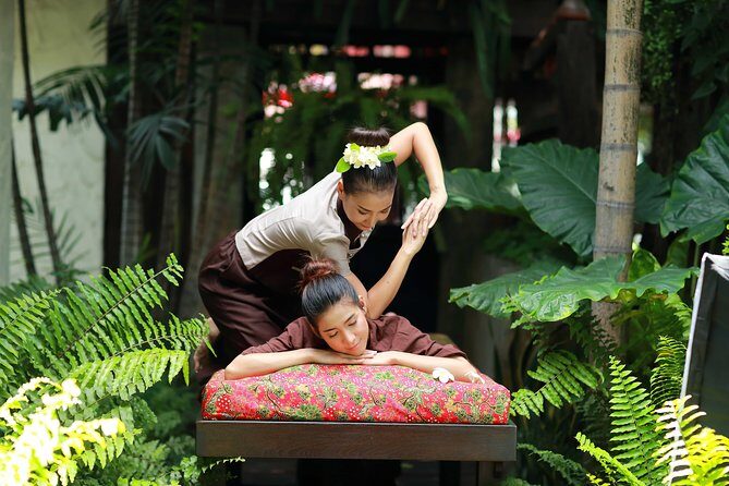 Chiang Mai Sunrise Balloon Flight and Luxury Spa Day - Guest Feedback and Authentic Perspectives