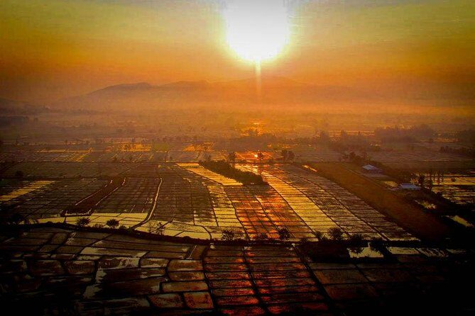 Chiang Mai Sunrise Balloon Flight and Luxury Spa Day - The Sum Up
