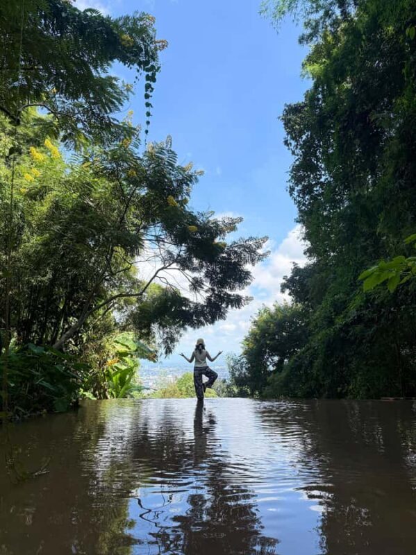 Chiang Mai: Sunrise DoiSuthep | WatPhaLat | iPhoneSnap - An In-Depth Look at the Tour