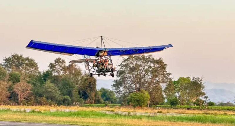 Chiang Mai: Sunrise Flight Gyro Copter or Quicksilver Plane - FAQs