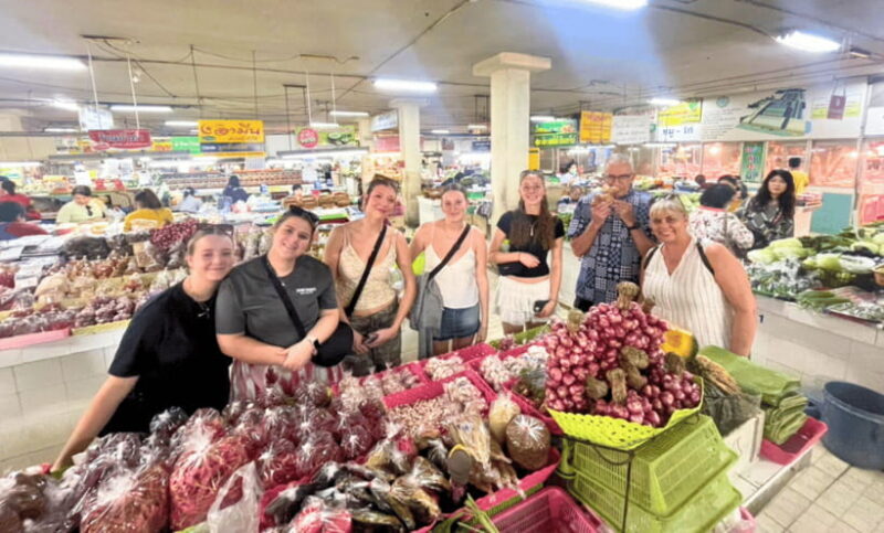 Chiang Mai : Super Fun Thai Cooking Class - Key Points