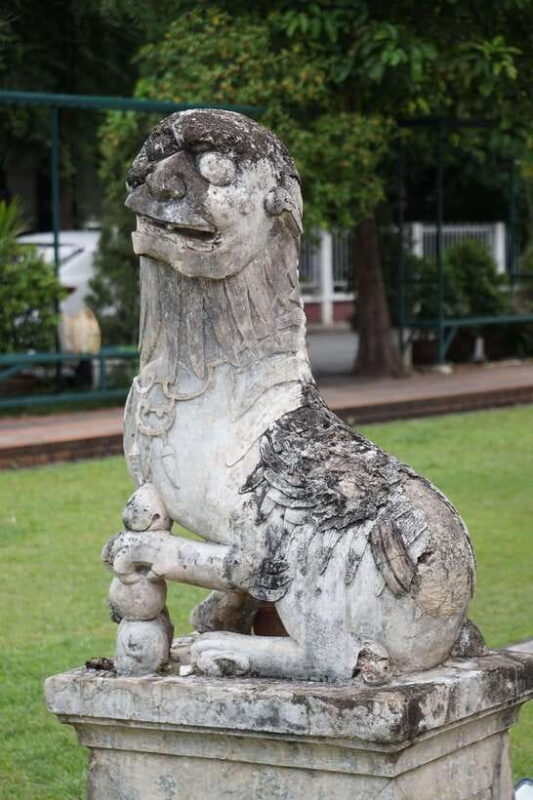 Chiang Mai: Temple And City Walking Tour Part I - The Verdict: Who Will Love This Tour?