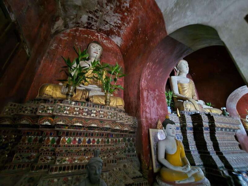 Chiang Mai: Temple & City Tour Part II - The Itinerary in Detail: What Makes Each Stop Special