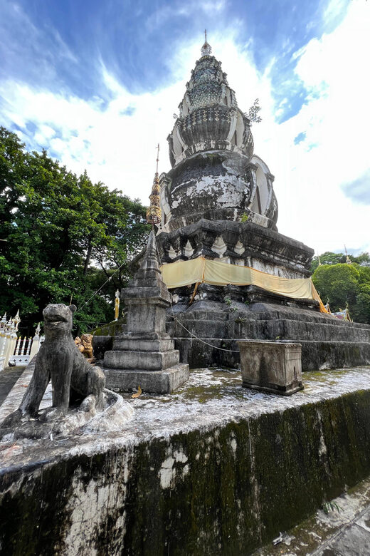 Chiang Mai: Temple & City Tour Part II - Final Thoughts: Who Would Love This Tour