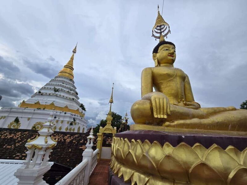 Chiang Mai: Temple & City Tour Part II - FAQ