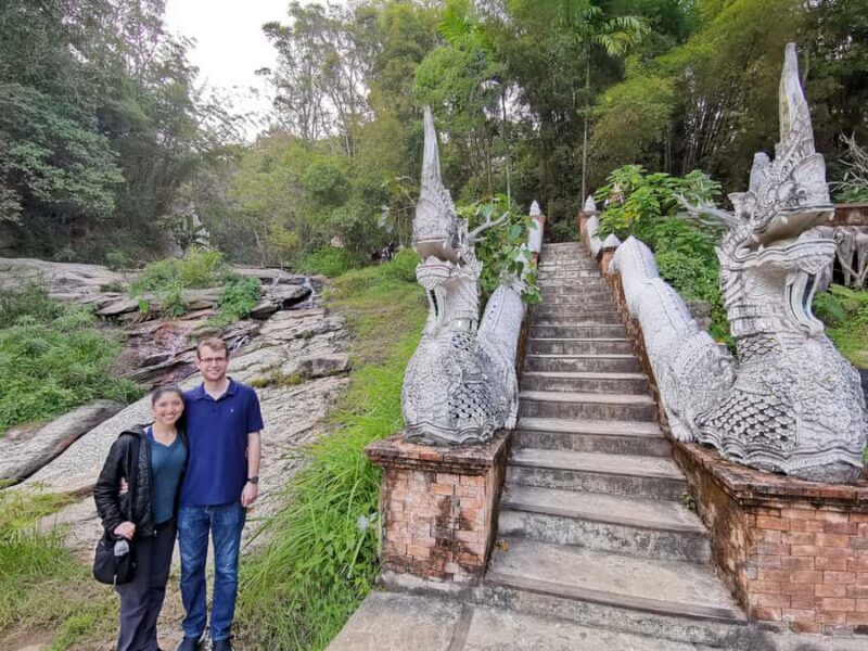 Chiang Mai : Temple , Nature and culture in one day. - Final Thoughts: Who Will Love This Tour