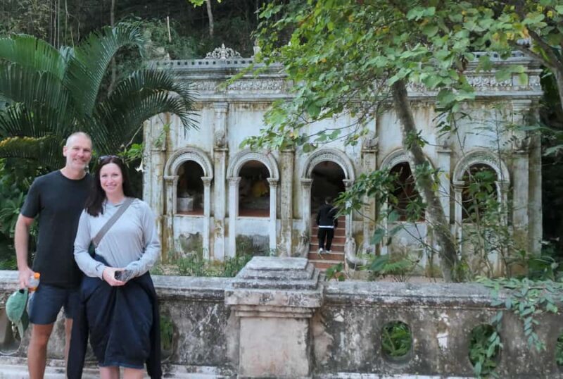 Chiang Mai : Temple , Nature and culture in one day. - FAQs