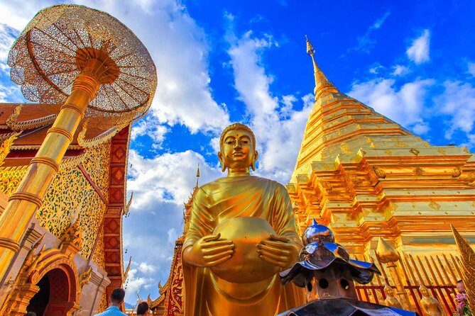 Chiang Mai Temples & City - An Honest Look at What to Expect
