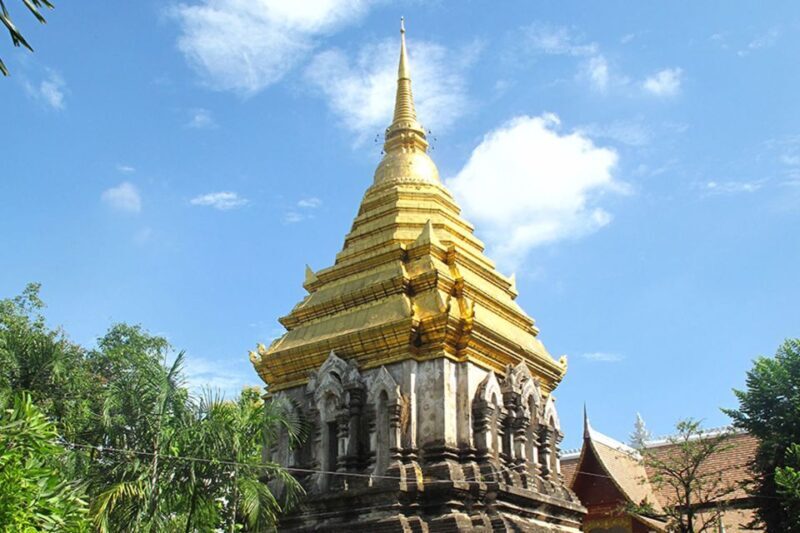 Chiang Mai: Temples & Culture Tour - Key Points