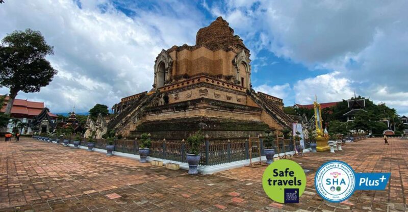 Chiang Mai: Temples & Culture Tour - A Close Look at the Itinerary