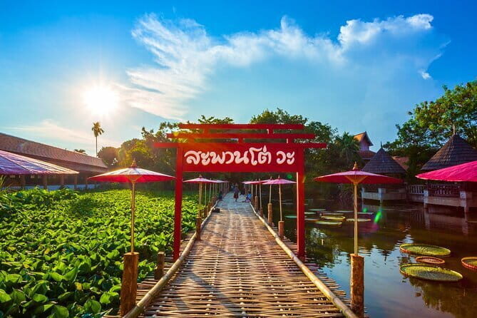 Chiang Mai Temples Hopping - A Detailed Look at the Temple Hopping Experience